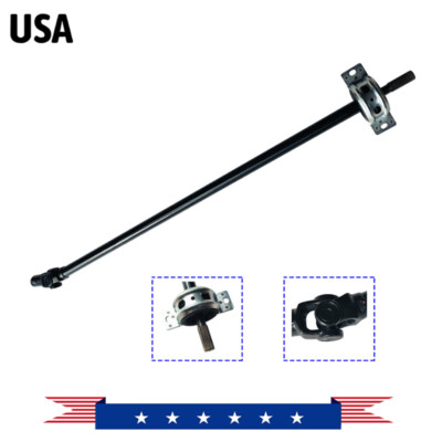 2015 Polaris RZR XP 1000 INTL US Rear Prop Drive Shaft Propshaft ...