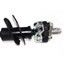 NEW STEERING GEAR COUPLING SHAFT FOR 2006-2010 GM HUMMER H3 19256702 ...
