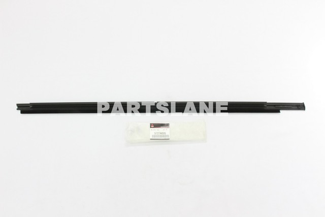 Mitsubishi OEM 5727 a 005 Door Moulding Belt Molding for sale online | eBay