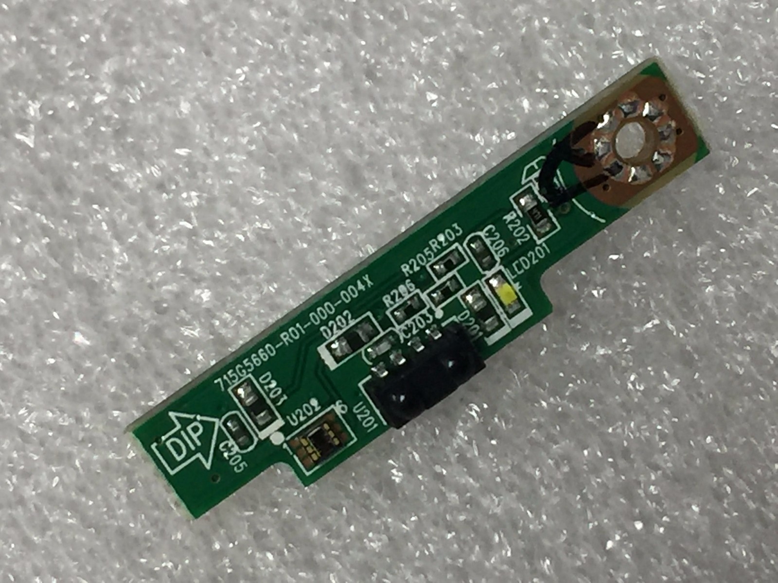 Vizio E500i-A1 E420i-A1 IR Sensor 715G5660-R01-000-004X | eBay