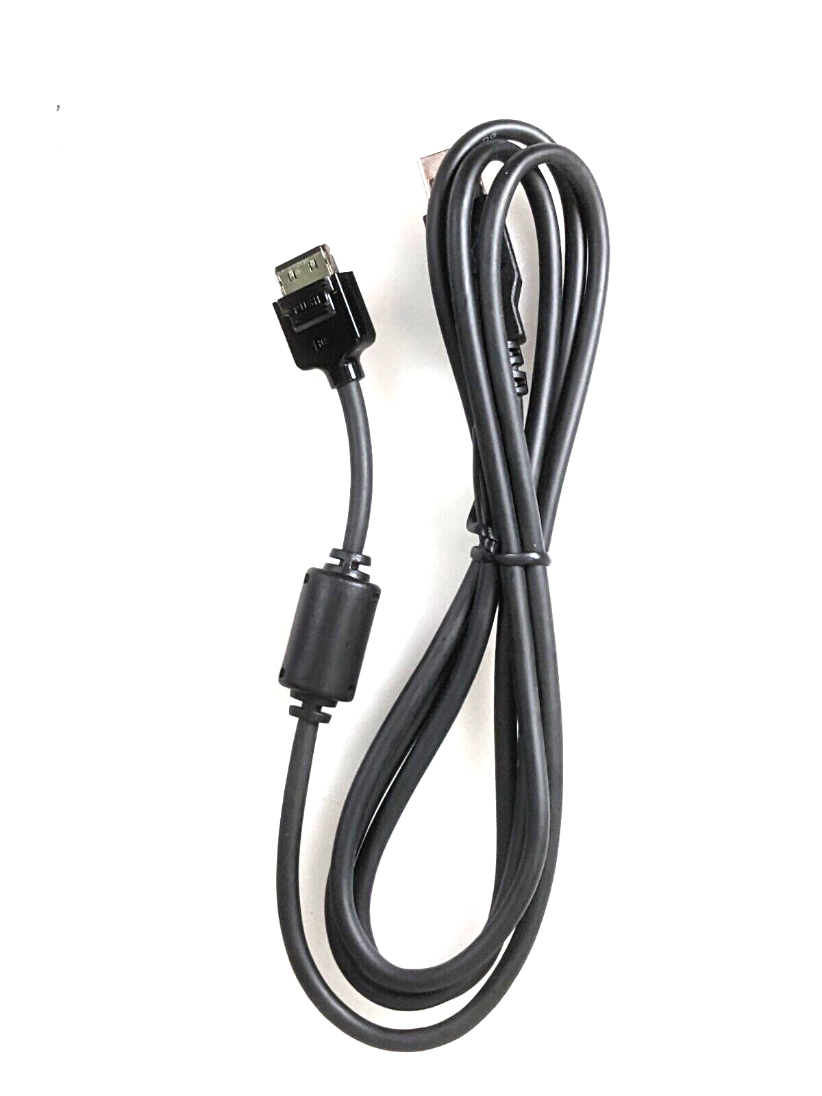 Genuine Canon AWM 20276 VW-1 E52828-DG Data Cable USB Replacement Cord ...