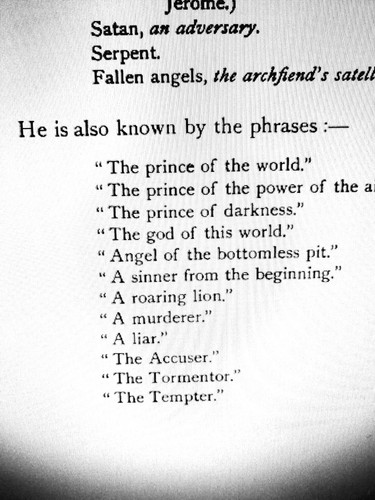 antique book satanic grimoire black magic rare esoteric manuscript ...
