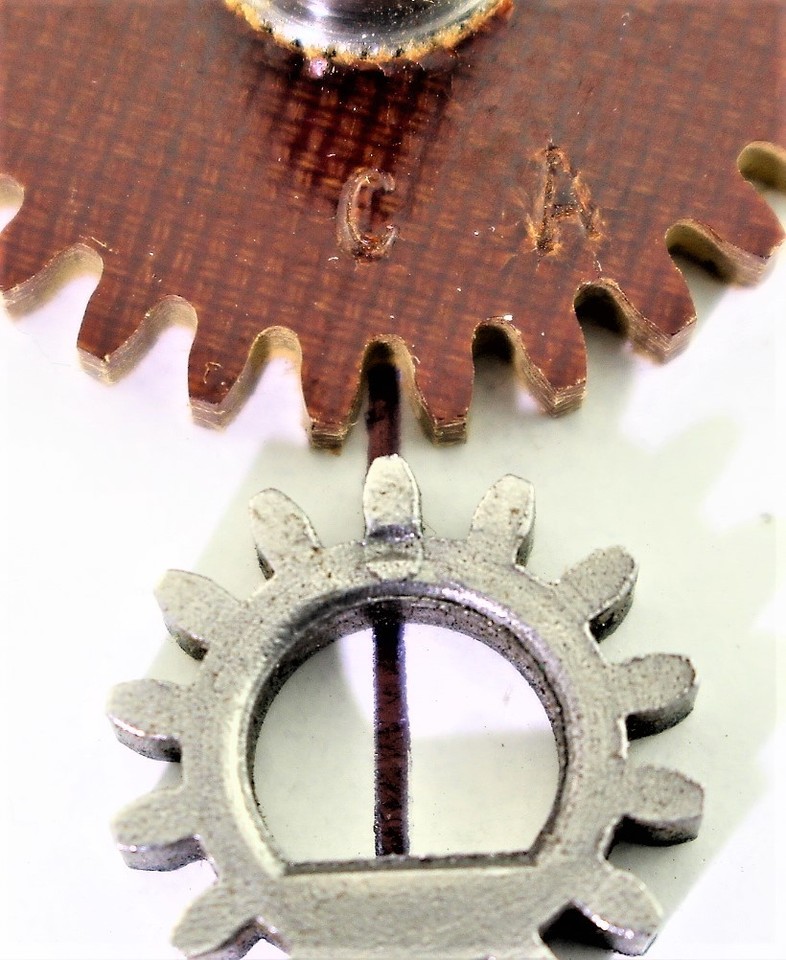 Magneto Timing Gear Kit fit FMX4B16K X4B16K FMX4B16R X4B16R FMX4B16S ...