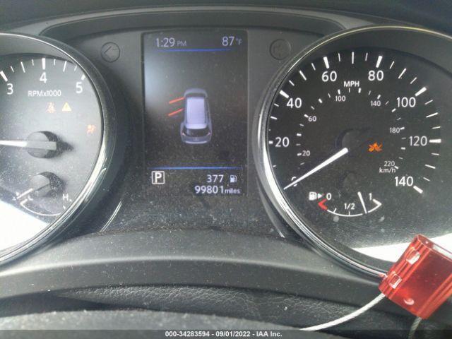 17 18 19 Nissan Rogue Torque Split Control Module TCCM 416504BA3A for ...