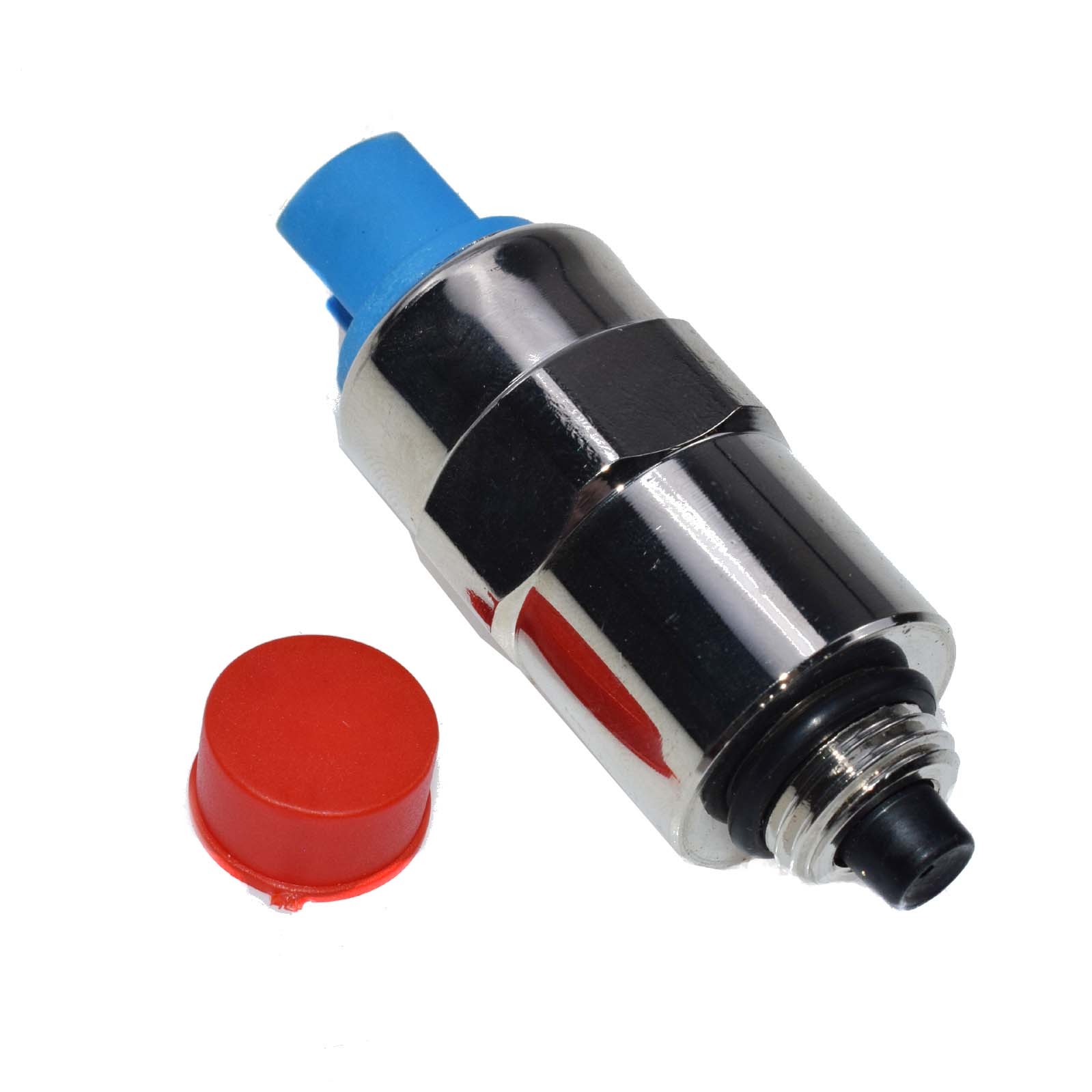 NEW 12V Stop Solenoid 7167-620D FOR Perkins 7167-620C 7185-900T | eBay