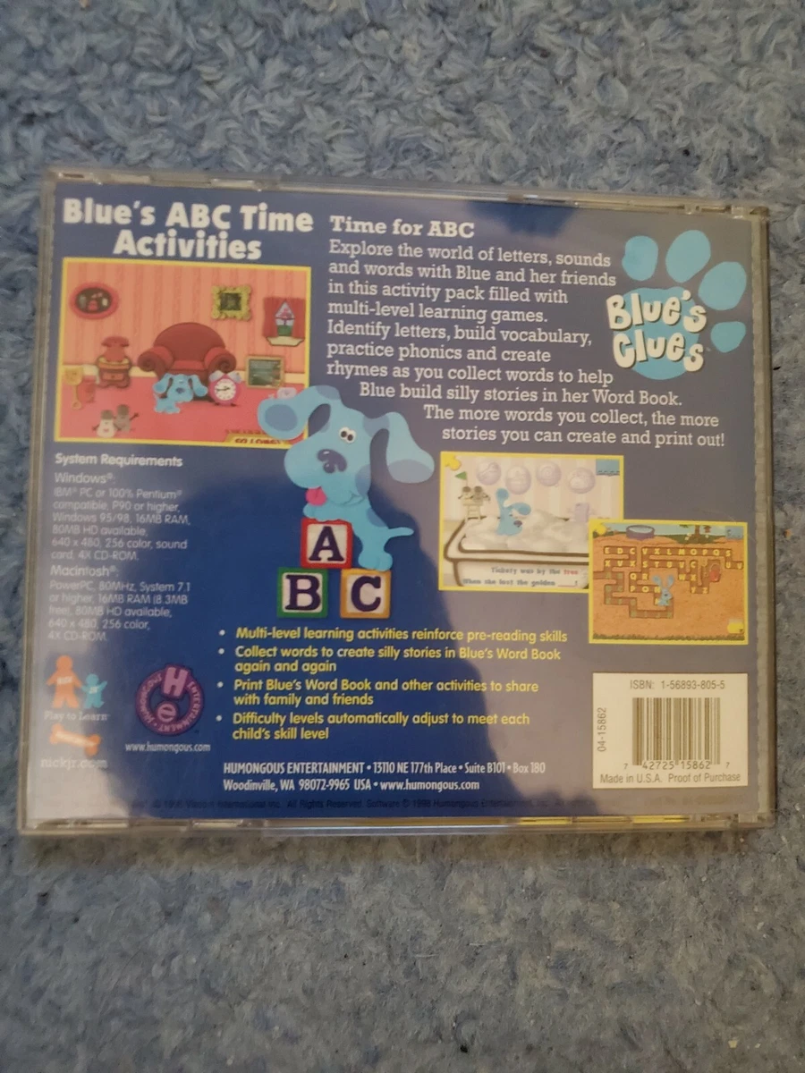 Abc Entertainment Logo 2000