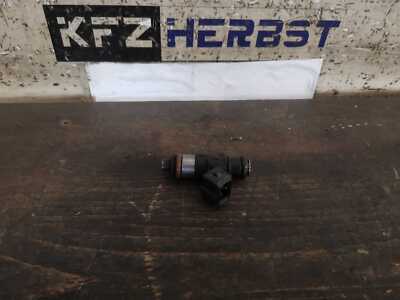 Injecteur Dacia Sandero 8200292590 1.2 16V 55kW D4F732 279457 | eBay