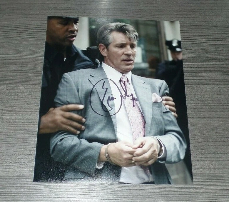 Eric Roberts Dark Knight