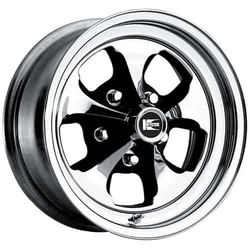 Cragar 325299 Keystone Klassic Wheel | eBay