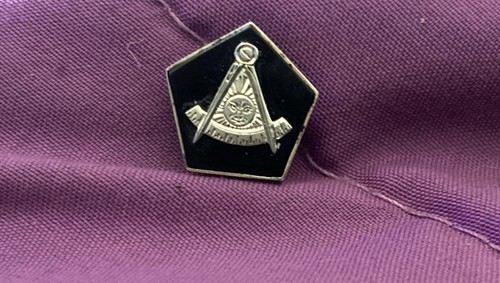 Freemason Pin | eBay