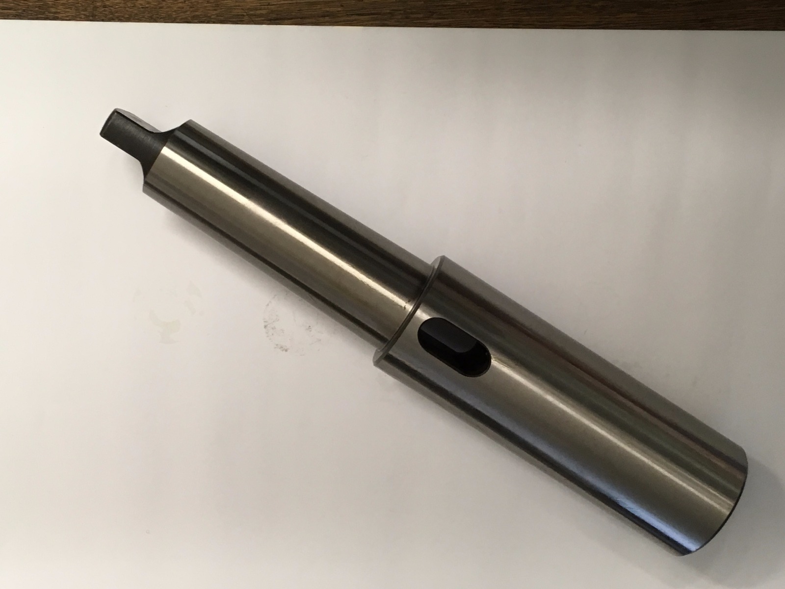 No6MTxNo7MT Milling extension socket | eBay UK