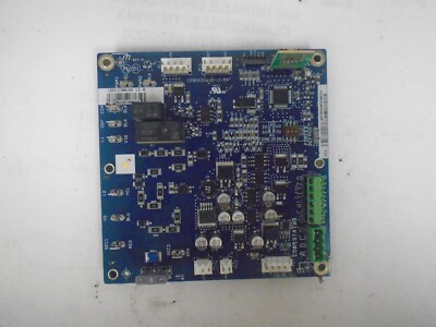 Carrier Bryant HK38EA026 Defrost Control Board (CEPL130618-11-R) - USED ...