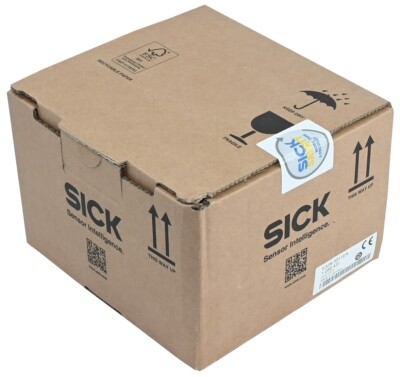 Sick S32B-3011EA S300 Mini S32B3011EA Neu versiegelt 1056431 | eBay