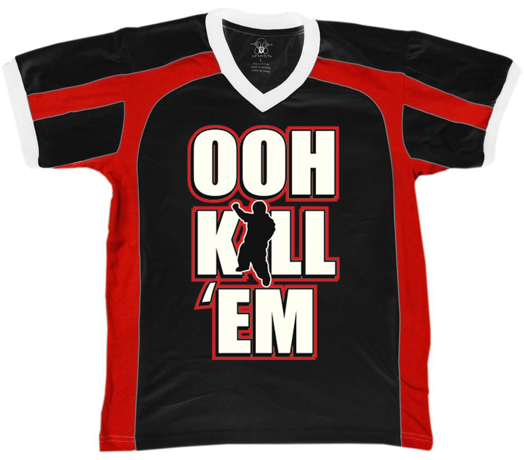 Oooo Kill Em Meme
