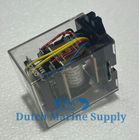 OMRON MM2P POWER RELAY DC24V NEW | eBay