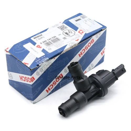 13907614013 OEM Bosch Fuel Tank Breather Valve For BMW X1 X2 228i MINI ...