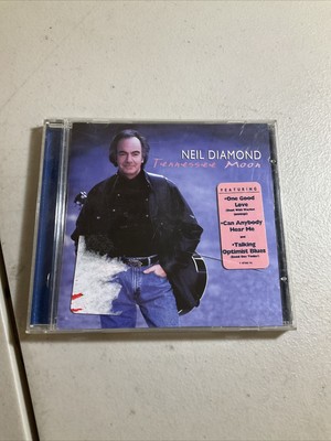 Neil Diamond - Tennessee Moon (CD, Album) | eBay