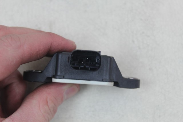 2016 BMW S1000rr OEM Lean Angle Bank Sensor S 1000 RR Black for sale ...