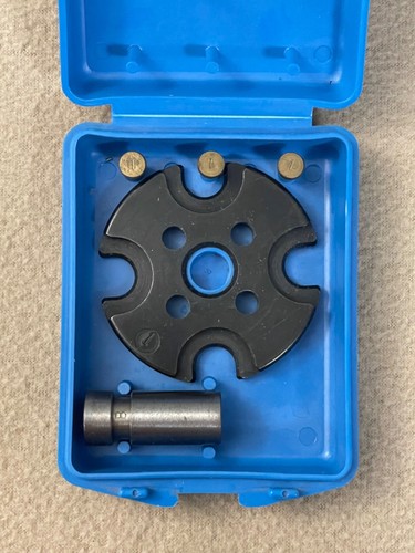 Dillon Precision RL550/RL450 Caliber Conversion Kit .308/.30-06, P/N ...