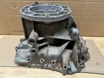 Ford Truck 87-95 ZF 5 S42 5 speed tail housing extension 1307-401-093 ...