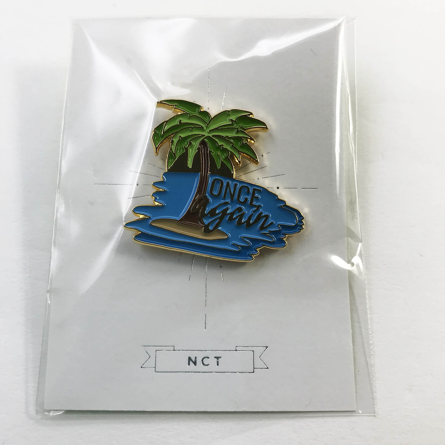 SM Town DDD Gift Shop NCT U / NCT 127 / NCT Dream Official NCT 2018 D.I ...