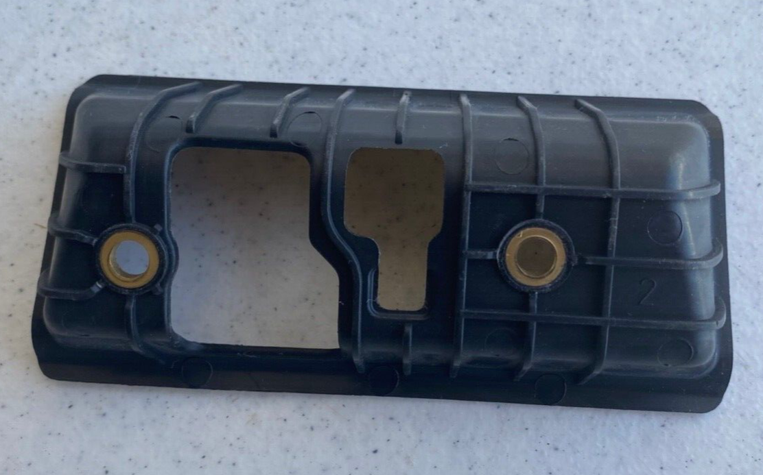 Trunk Latch Cover Trim Surround 11-18 VW Jetta MK6 OEM #5C6827229A | eBay