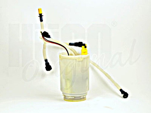 HUCO Fuel Feed Unit For PORSCHE VW AUDI Cayenne Touareg Q7 955 4L ...