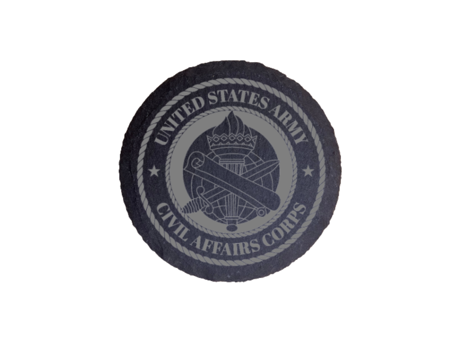 SCIF Tactical- CA - U.S. Army Civil Affairs Gear - Military Slate ...