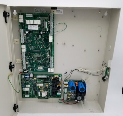 G4S Tech CAB4A Power Supply Box | eBay