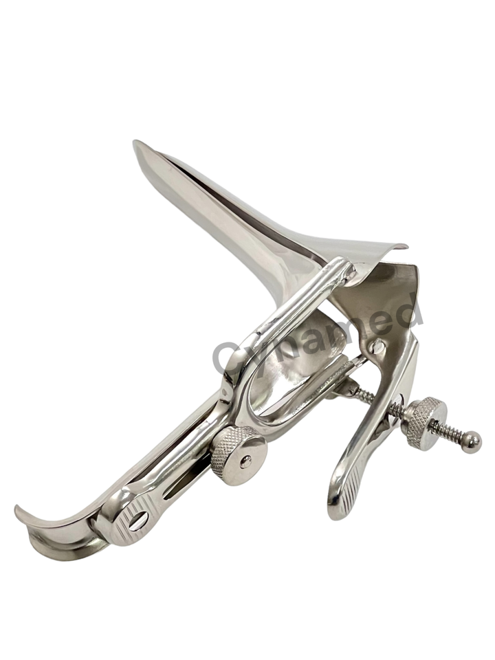 Pederson Graves Vaginal Speculum OB/GYN Pelvic Examination Surgical ...