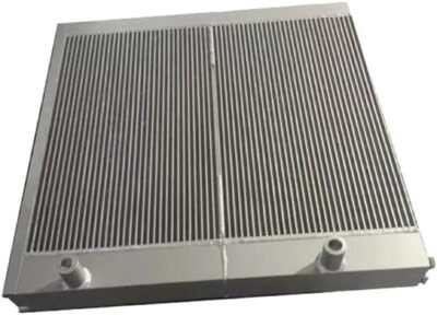 Oil Air Cooler 23859564 for Ingersoll Rand Air Compressor R55N R75N ...
