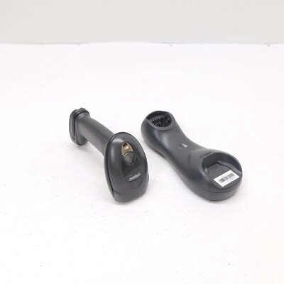 Motorola LS4278 Barcode Scanner w/STB4278 Cradle | eBay