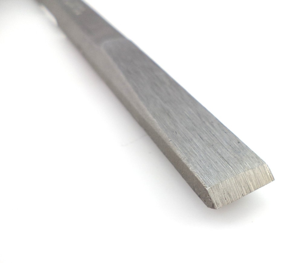 Enderes Fencing Tool Staple Puller Wedge 5/8” Cold Chisel Pry Bar MADE ...