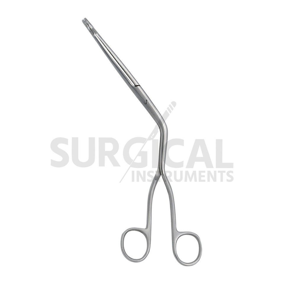 Forceps Urology Laparoscopic Instruments Surgical - Used Surgical ...