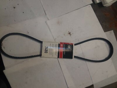Gates 7480 belt | eBay