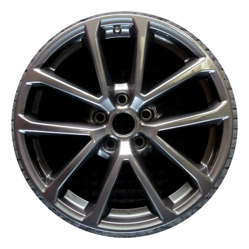 Wheel Rim Subaru WRX 18 2018-2021 28111VA170 28111VA310 28111VA260 OE ...