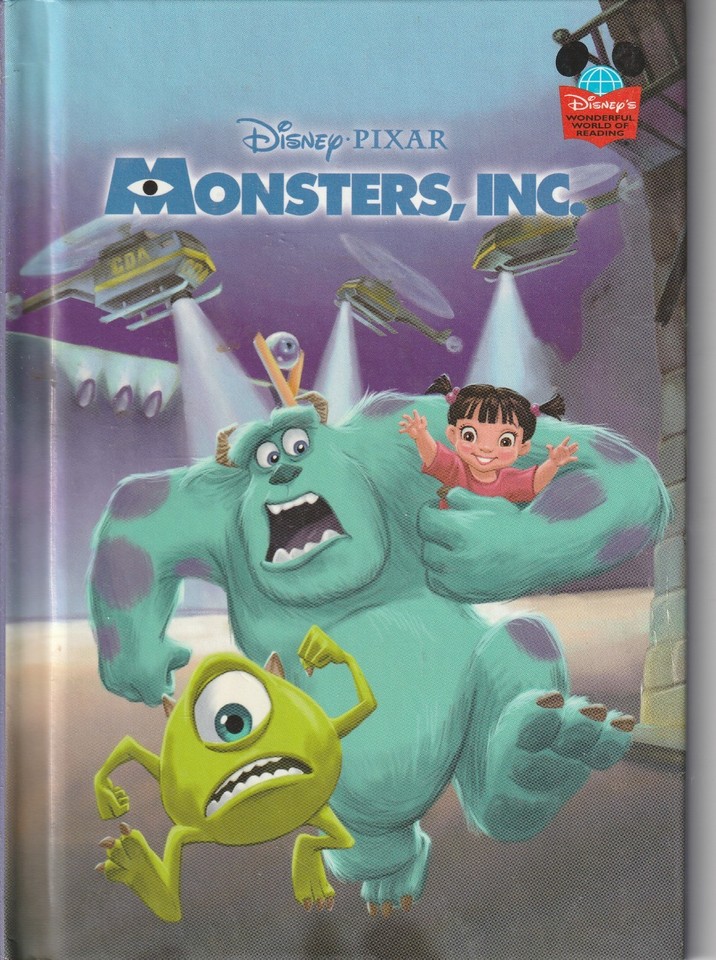 10- WALT DISNEY CHILDREN'S BOOKS. VERY NICE CONDITION. SEE PICTURES ...