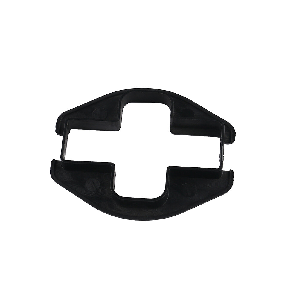 For 2007-2013 Mercedes W221 S-Class Hood Lock Safety Latch Cover A-221 ...