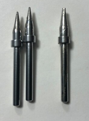 EDSYN LT375 LONER Conical Soldering Tip lot of 2+ | eBay
