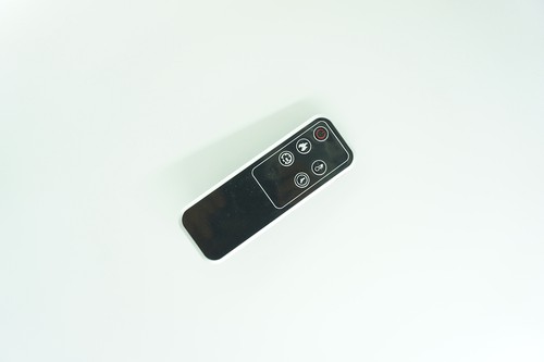 Remote Control For GiveBest GFI-2403-01 Electric Fireplace Freestanding ...