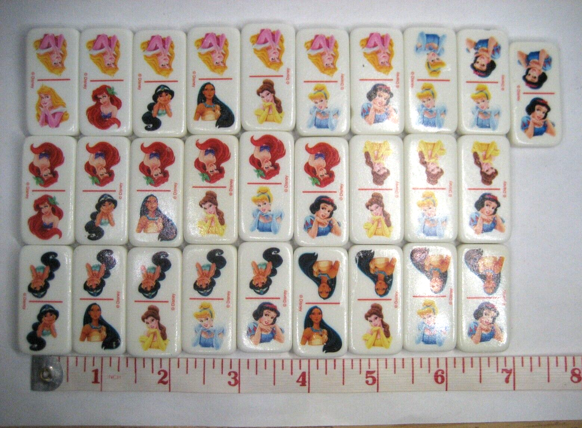 Disney Tiles