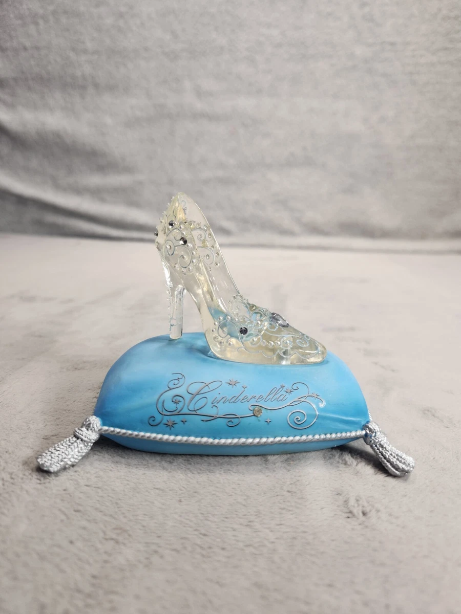 Disney Glass Slipper Collection