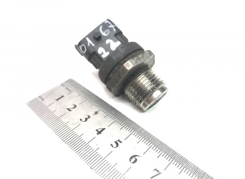 51.27421-0233 0281002930 Fuel Pressure Sensor For MAN IVECO | eBay ...