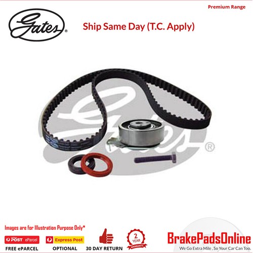 Timing Belt Kit for Holden Barina SB C14SE TCK1041 | eBay