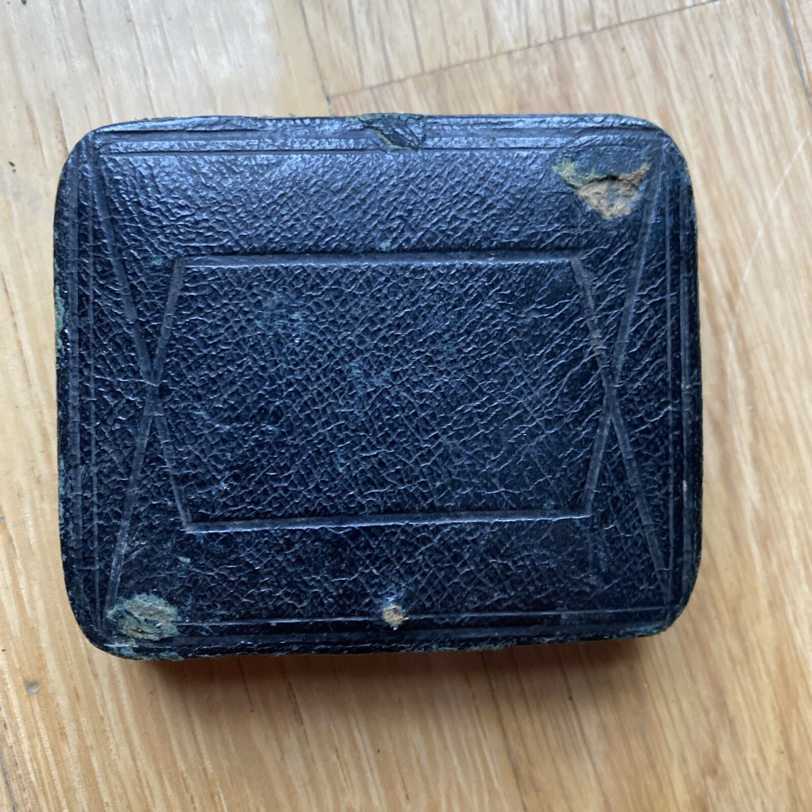 O. E. Richter LINIERGERÄT für 4 verschied. LINEATUR en , antik , in ...