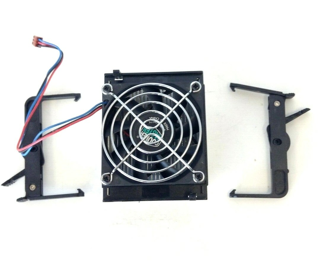 COOLER MASTER CM12V - Panel Accessories & Fan/Thermal Management for ...