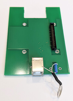 NEW AmpTek PCG-902 Equivalent Board for DP5G Digital Pulse Processor | eBay