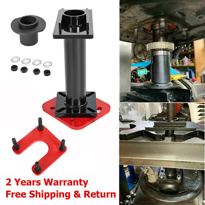 For Toyota Tacoma Tundra T100 Pick-up Rear Axle Bearing Puller W/ Tone ...