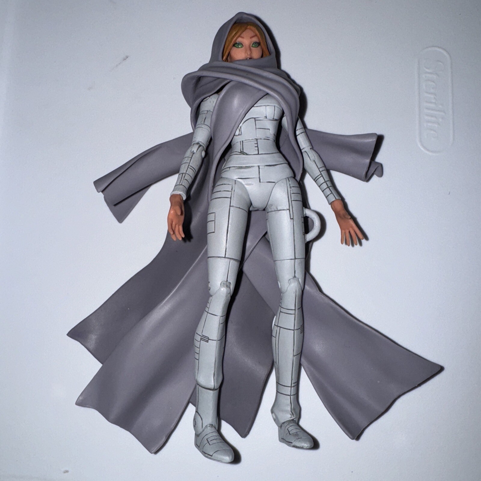 DC Collectables Designer Series Terry Dodson #2 Starfire Action Figure ...