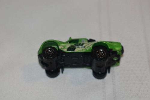 Matchbox 2009 Green Baja Bullet Made in Thailand MB797 D29 | eBay